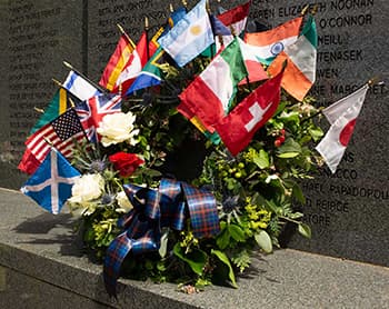 Thomas Flannigan | Pan Am 103 Lockerbie Legacy Foundation