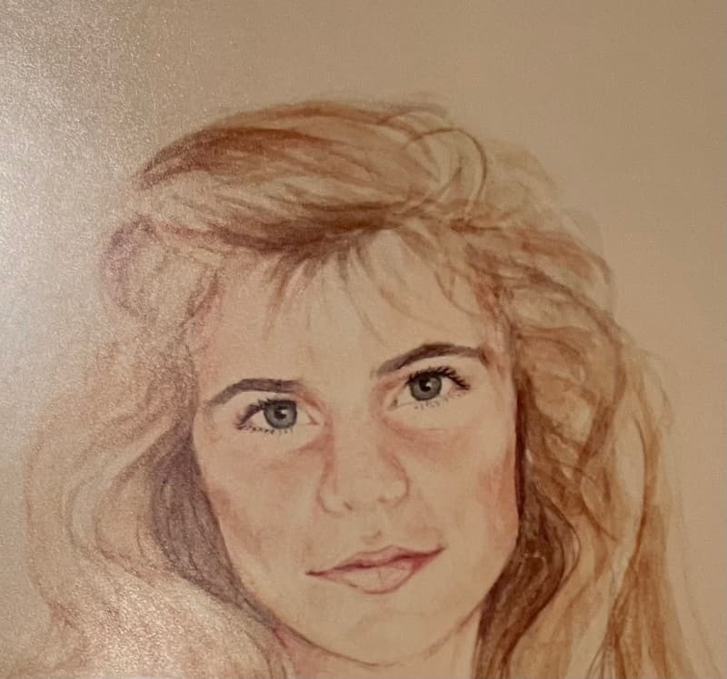 Melina Hudson | Pan Am 103 Lockerbie Legacy Foundation