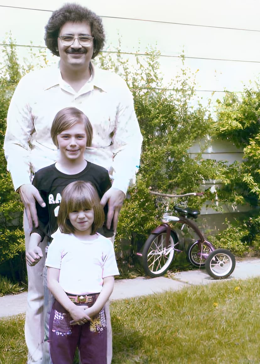 Richard Monetti | Pan Am 103 Lockerbie Legacy Foundation